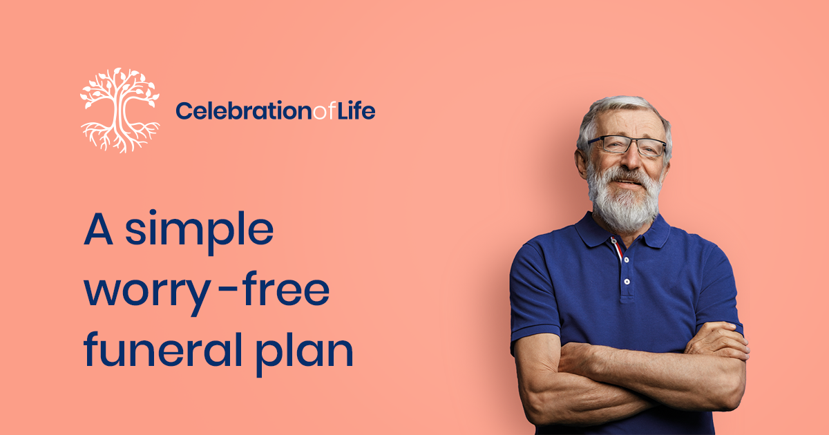 Funeral Plan Terms & Conditions