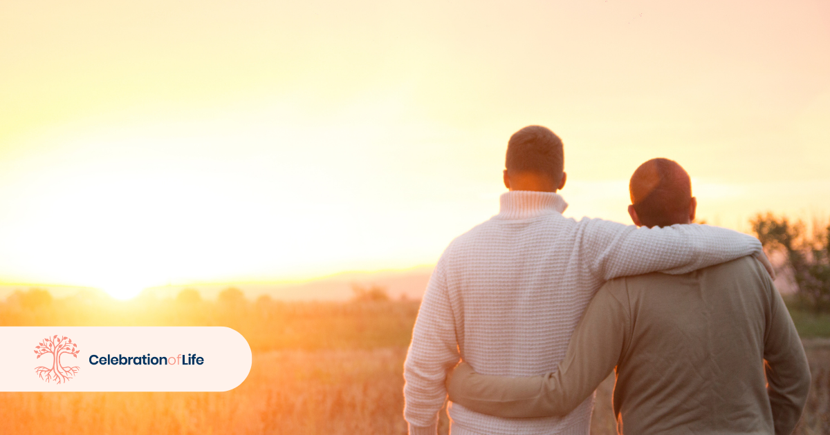 Arranging an LGBTQ+ Funeral: A Complete Guide