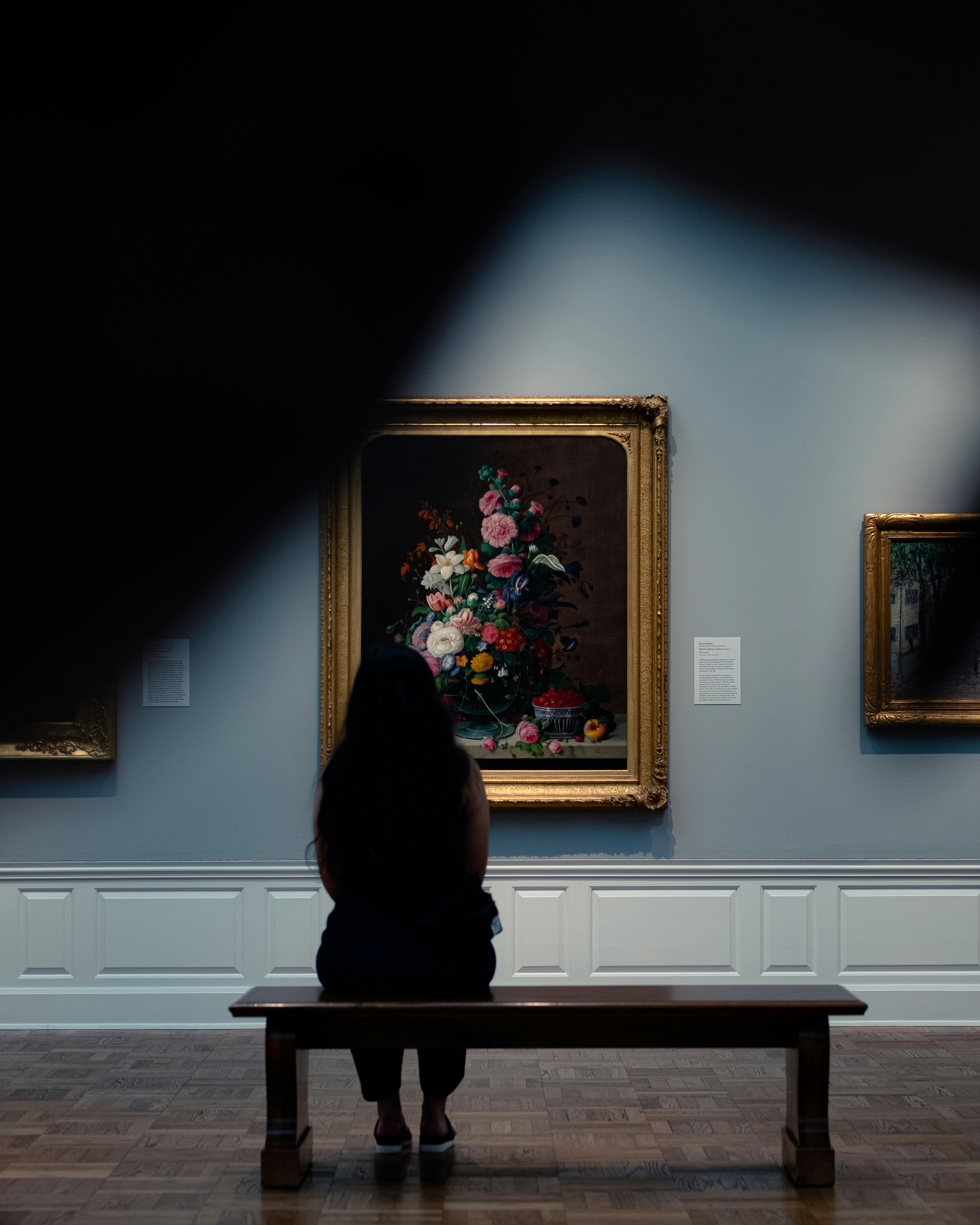 5 Celebration of Life Ideas for Someone Who Loved Art