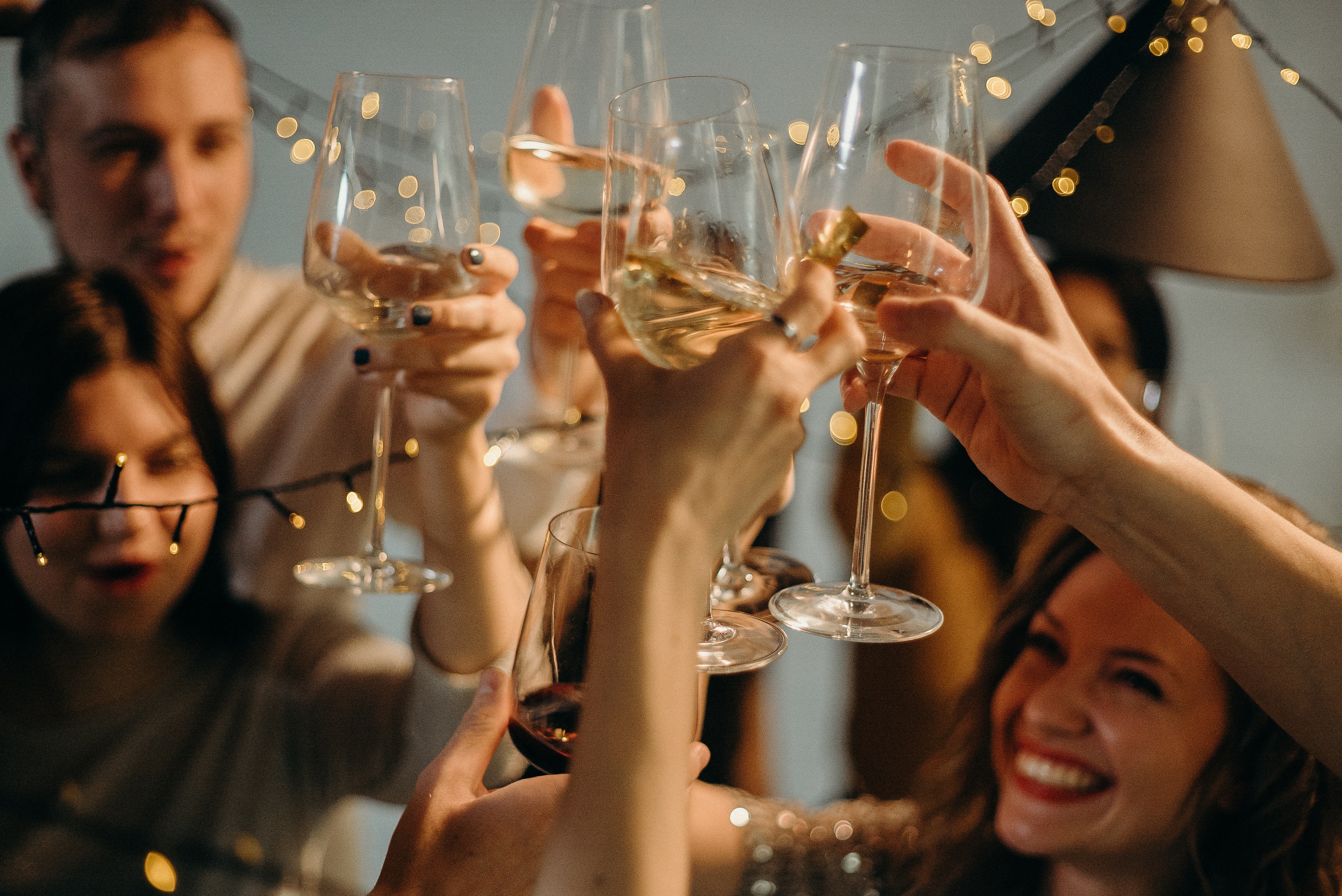 Your Ultimate Checklist For Planning A Celebration Of Life